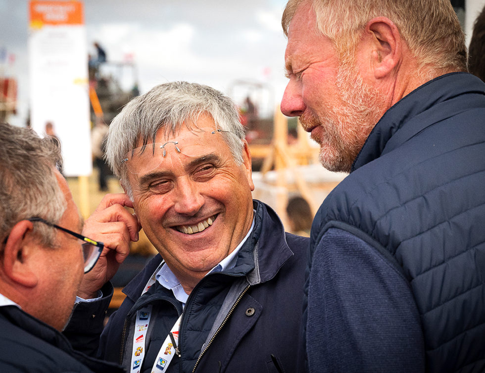 Retour sur Terres de JIM édition 2022